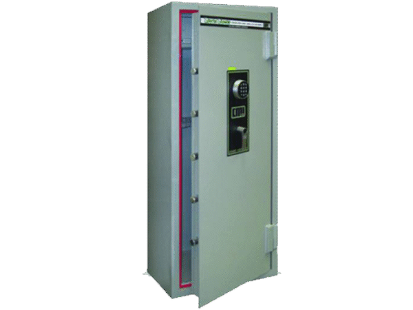 Top Gun Safes in Perth & Firearms Safes Perth | Askwith Safe Company